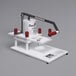 Patty-O-Matic EZSLC Eazy Slider Manual Patty Forming Machine