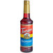 Torani Raspberry Flavoring Syrup (750 mL Plastic Bottles)
