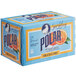 Polar Orange Dry Can 7.5 fl. oz. - 6/Pack
