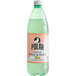 Polar Grapefruit & Lemon Sparkling Citrus Mixer 1 Liter - 12/Case