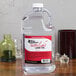 Sterno 30644 Soft Light 1 Gallon Bulk Lamp Fuel, Smokeless Liquid ...
