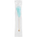 Roses Dryden and Palmer Cotton Candy Wrapped Rock Candy Swizzle Stick ...