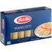 Barilla Manicotti Pasta 8 oz. - 12/Case