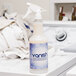 Noble Chemical 1 qt. / 32 oz. Vanish Ready-to-Use Laundry Pre-Spotter ...