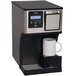 Bunn 42300.0000 AP My Cafe AutoPOD Automatic Commercial Pod Brewer with ...