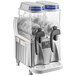 Bunn 58000.0000 Ultra NX White and Stainless Steel Double 3 Gallon ...