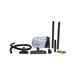 Simplicity Sport S100 Portable Canister Vacuum / Blower with Tool Kit