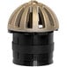 Guardian Drain Lock GDL-D-2000 2" Dome-D-Lock Drain Lock for Floor Sinks