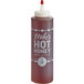 Mike's Hot Honey With Chilis Squeeze Bottle Sauce & Topping