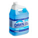 Dawn Professional 57445 1 Gallon / 128 oz. Manual Pot and Pan Detergent ...