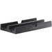 MasonWays 40" x 20" x 5" Solid Black Plastic Safety Step Platform ...