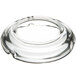 Libbey 5156 4 1/4" Round Ashtray - 48/Case