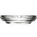 Libbey 5156 4 1/4" Round Ashtray - 48/Case