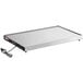 ServIt 30" Stainless Steel Heated Shelf Warmer - 480W, 120V