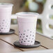 Capora Taro Frappe Mix 3.5 lb.