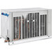 Bally Custom Walk-In Freezer with Remote Refrigeration