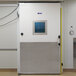 Bally Custom Walk-In Cooler / Freezer Combo with Remote Refrigeration
