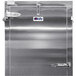 Bally Custom Walk-In Cooler with Remote Refrigeration