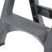 Rubbermaid Step Stool: Two Steps & Folding