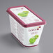 Les Vergers Boiron Green Apple Fruit Puree 2.2 lb.