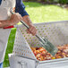 Backyard Pro 24" Stainless Steel Seafood Boil Paddle