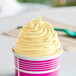 Dannon YoCream Non-Fat No Sugar Added Vanilla Frozen Yogurt Mix 0.5 ...