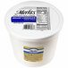 Merkts Sharp Cheddar Cheese Spread 5 lb. - 2/Case