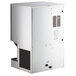 Hoshizaki DCM-500BAH Countertop Ice Maker and Water Dispenser - 40 lb ...