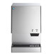 Hoshizaki DCM-500BAH Countertop Ice Maker and Water Dispenser - 40 lb ...