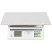 Cardinal Detecto RP30S 30 lb. Rotating Digital Ingredient Scale with ...
