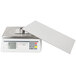 Cardinal Detecto RP30S 30 lb. Rotating Digital Ingredient Scale with ...