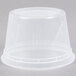 Pactiv/Newspring SD5016Y 16 oz. Translucent Round Deli Container - 480/Case