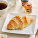 Bridor Ready to Bake Perfect Croissant 2.8 oz. - 80/Case