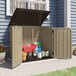 Suncast Horizontal Storage Shed: Free Shipping & Low Prices