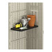 Suncast Shelf Kit for Select Vertical Storage Sheds