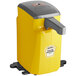 Heinz Keystone 1.5 Gallon Yellow Plastic Countertop Mustard Pump ...