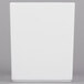 Cal-Mil 1391-15M Cater Choice White Melamine Box - 5" x 5" x 6"