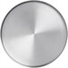 American Metalcraft Unity 6" Satin Stainless Steel Plate
