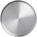 American Metalcraft Unity 12" Satin Stainless Steel Plate