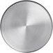 American Metalcraft Unity 9" Satin Stainless Steel Plate