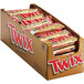 TWIX® Chocolate Cookie Bar 1.79 oz. - 360/Case