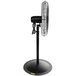 Tornado 30" Industrial 3-Speed High-Velocity Metal Pedestal Fan HI-FAN ...