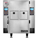 AutoFry Mini-C 2.75 Gallon Double Basket Automatic Ventless Fryer - 208 ...
