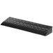 Vestil 9 11/16" x 35 3/8" x 3 5/8" Heavy-Duty Rectangular Rubber Corner ...