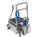 Oil Solutions Group ARM-60 Armadillo 60 lb. Portable Oil Filter Machine ...