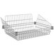 Regency 18" x 24" NSF Chrome Retail Storage Display Basket