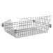 Regency 18" x 24" NSF Chrome Retail Storage Display Basket