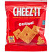 Cheez-It Original Crackers 1.5 oz. - 60/Case