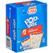 Pop-Tarts Frosted Strawberry Toaster Pastry 2-Pack - 72/Case