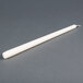 Will & Baumer 12" Ivory Taper Candle - 12/Pack